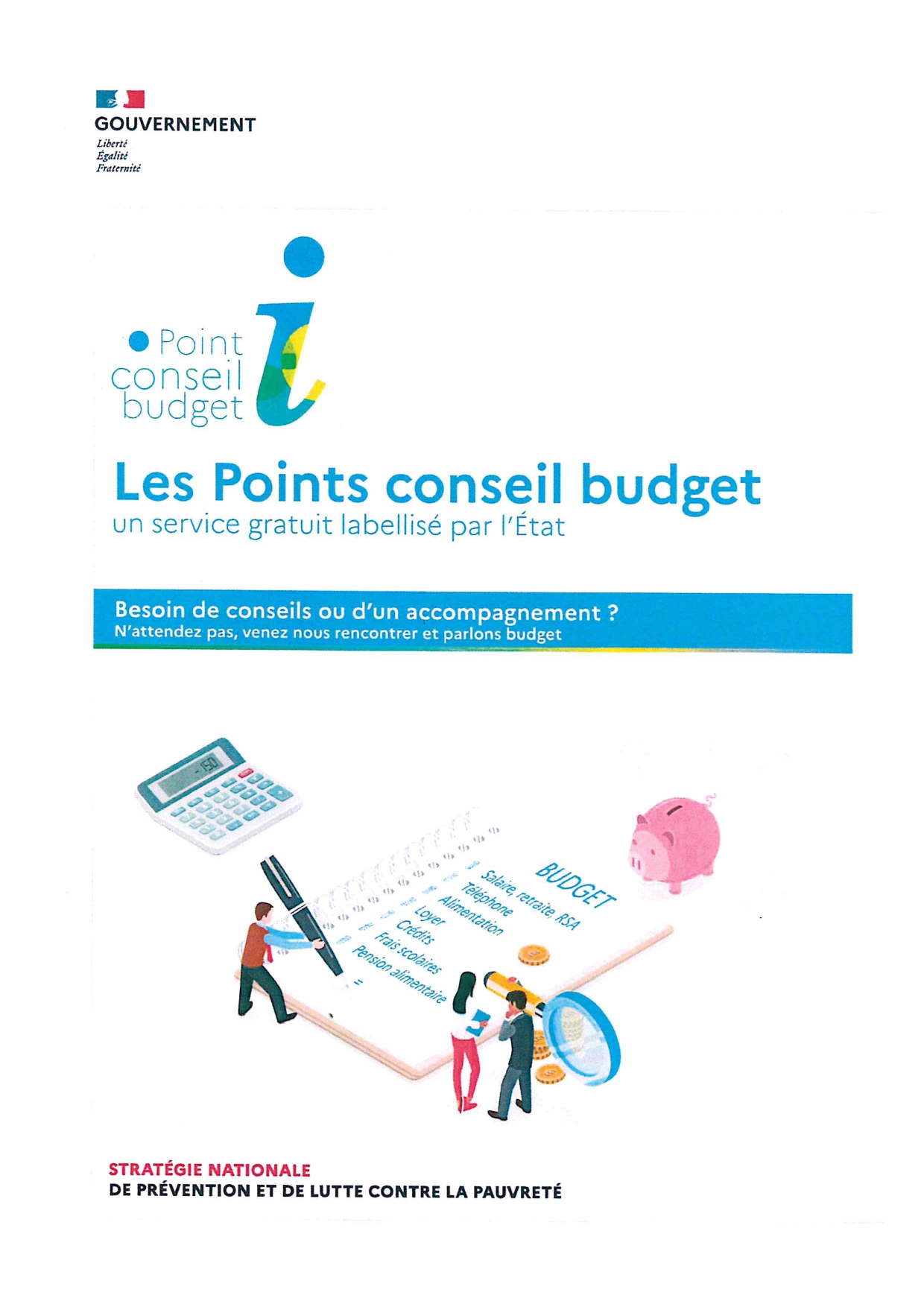 Collectivité-Agile - POINT CONSEIL BUDGET